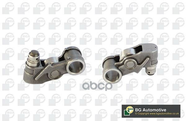 Коромысло AUDI A3/VW GOLF/PASSAT/VENTO/SEAT/SKO 2.0TDI 03- (с гидрокомпенсатором) (IN 3-4Cyl) Bga арт. HL5360