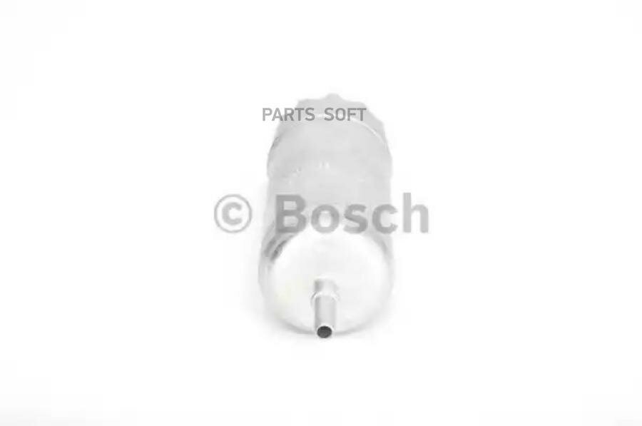 BOSCH 0580464086 Насос топливный