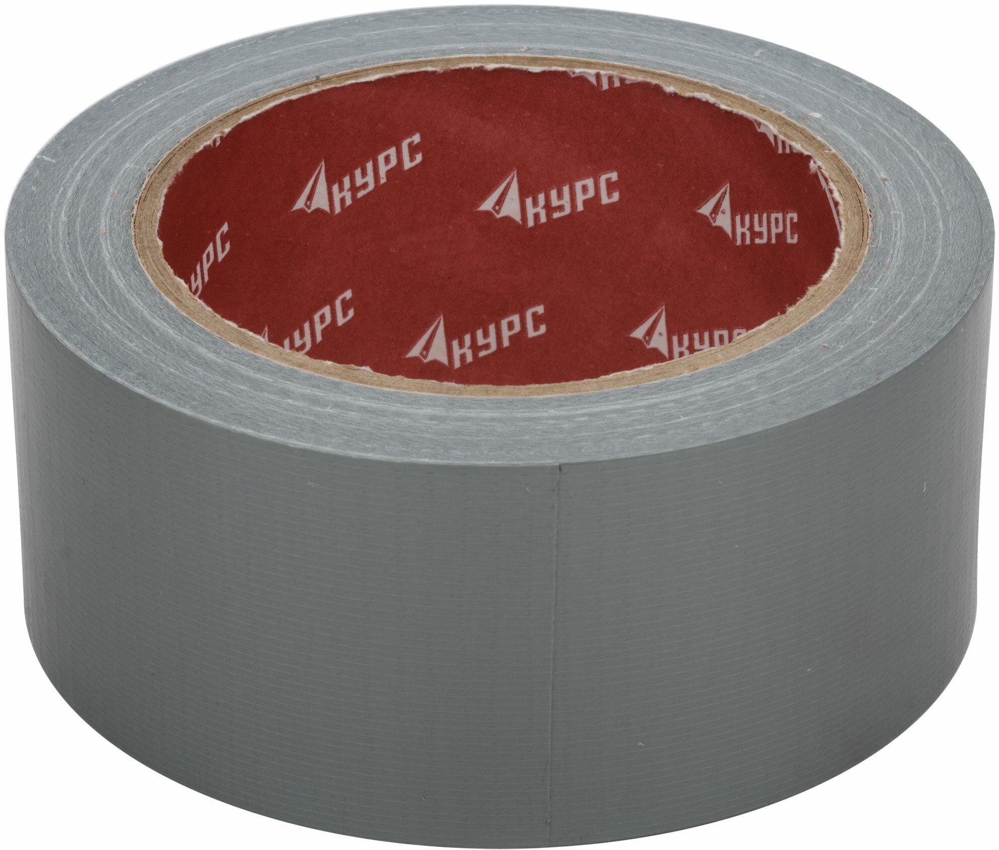 Лента клейкая TPL, армированная тканью, 48 мм х 25 м Fit 11702