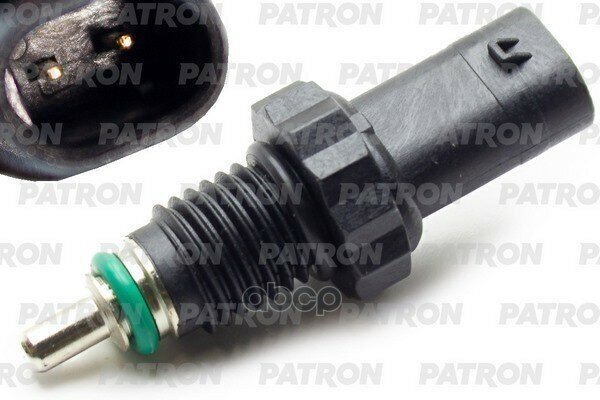 Датчик температуры охлаждающей жидкости AUDI: A4 2.0TDI 08- / Q5 2.0TDI 08- VW: Tiguan 2.0TDI 17- PATRON арт. PE12041