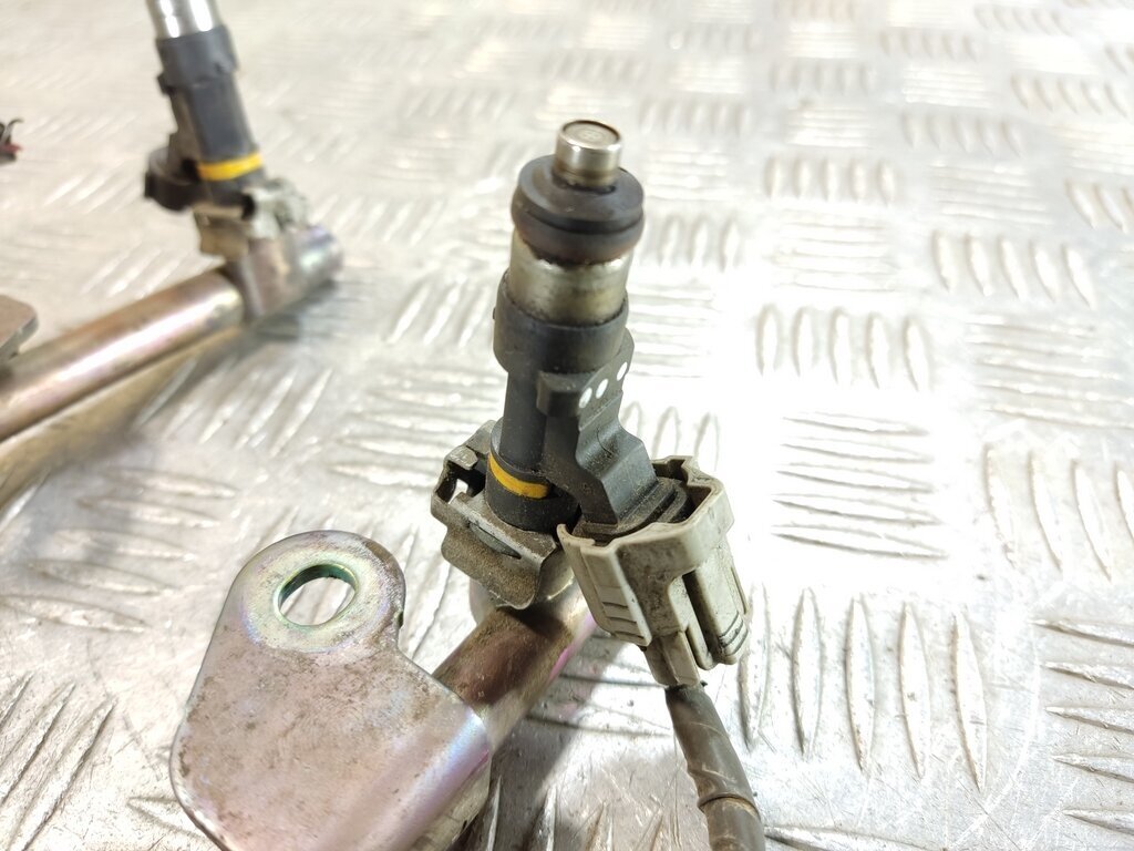 Форсунка двигателя INFINITI FX 2003-2007 16600CD700