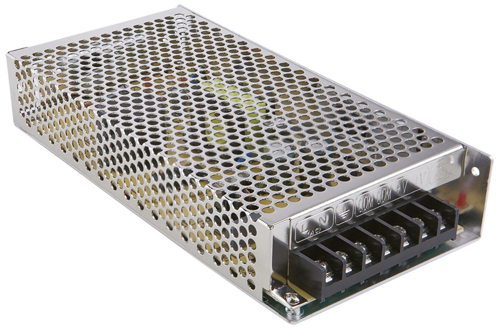 Трансформатор для светодиодной ленты Lightstar 410150