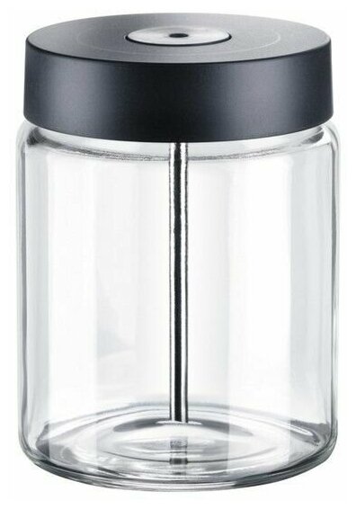 Стеклянный контейнер для хранения молока в кофемашинах Miele MB-CM-G