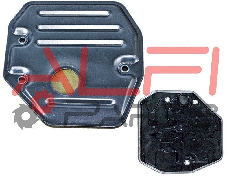 Фильтр АКПП Toyota RAV 4 05-16, Avensis (T270) 08-, Premio 01- CVT ALFI parts