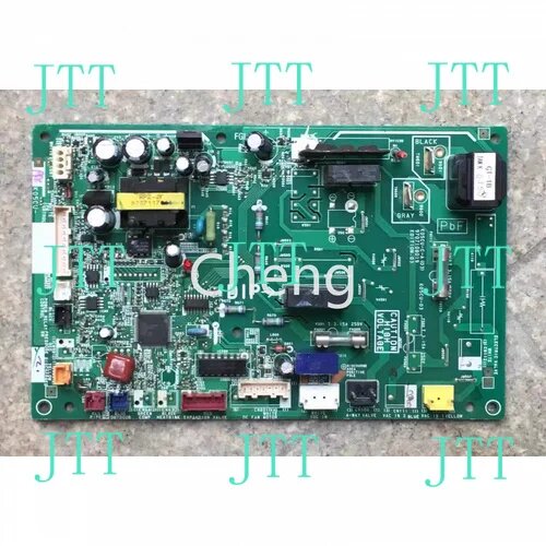 Плата управления FUJITSU K05CU-C-A(03) K05CU-3 9707108019