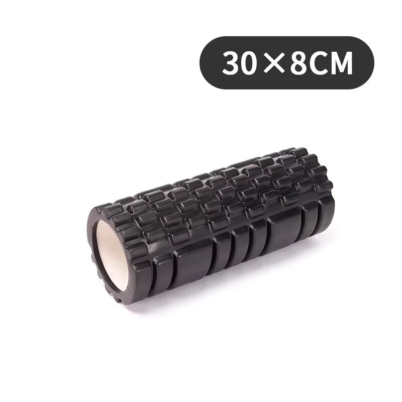 GOT-TOG Ролик для йоги EVA 30x8 см