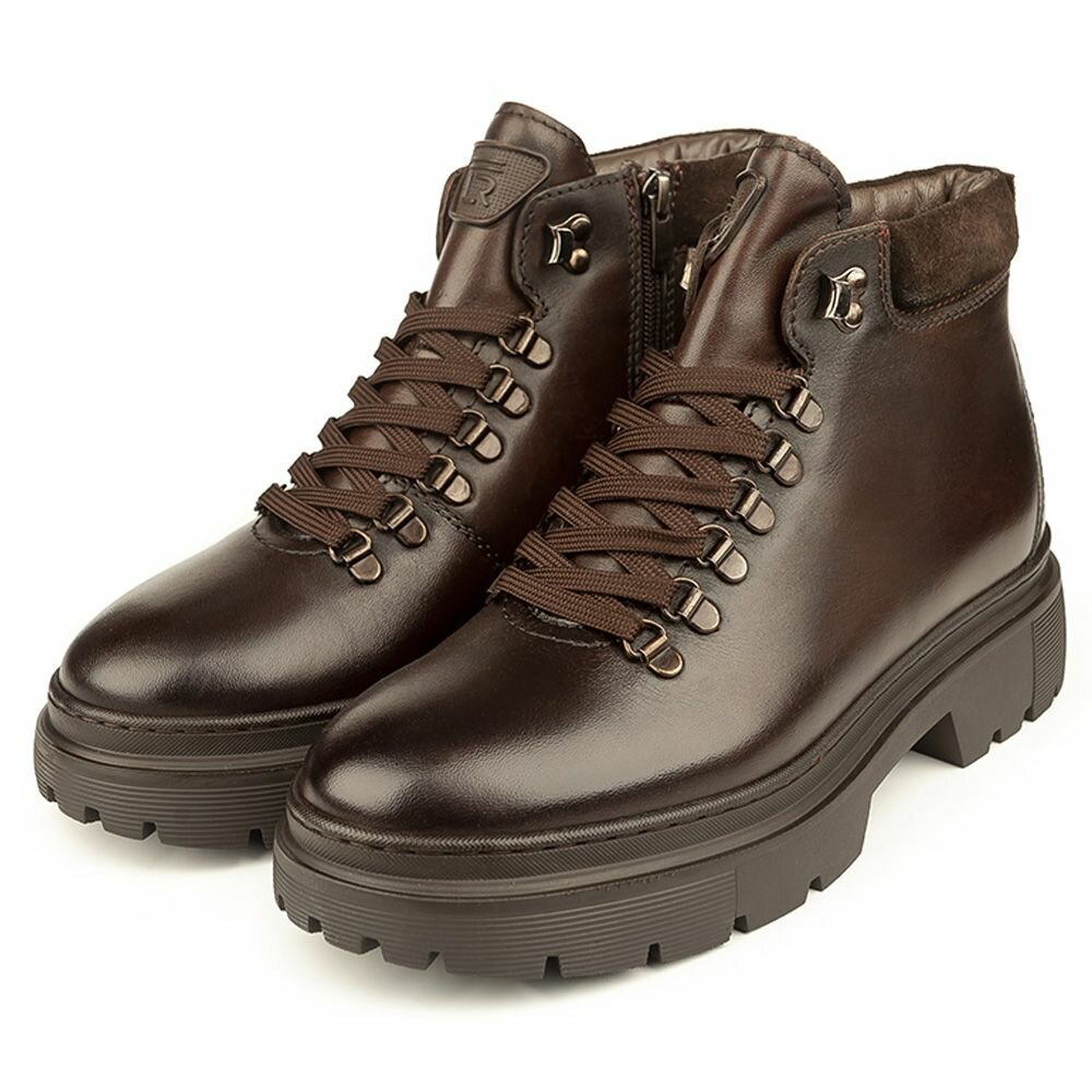 Ботинки Базовая коллекция