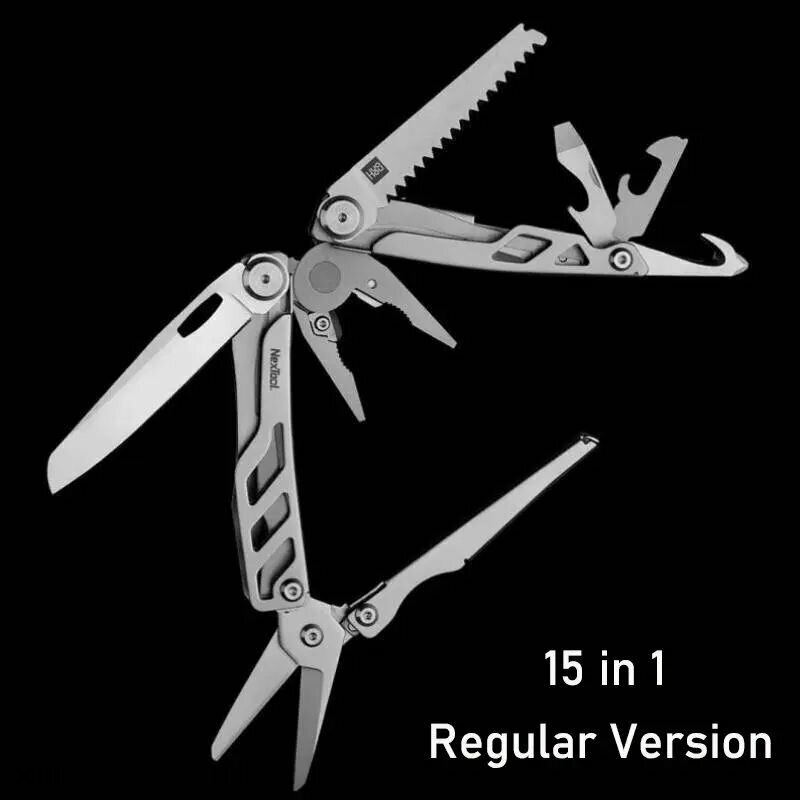 Складной нож Huohou Pro