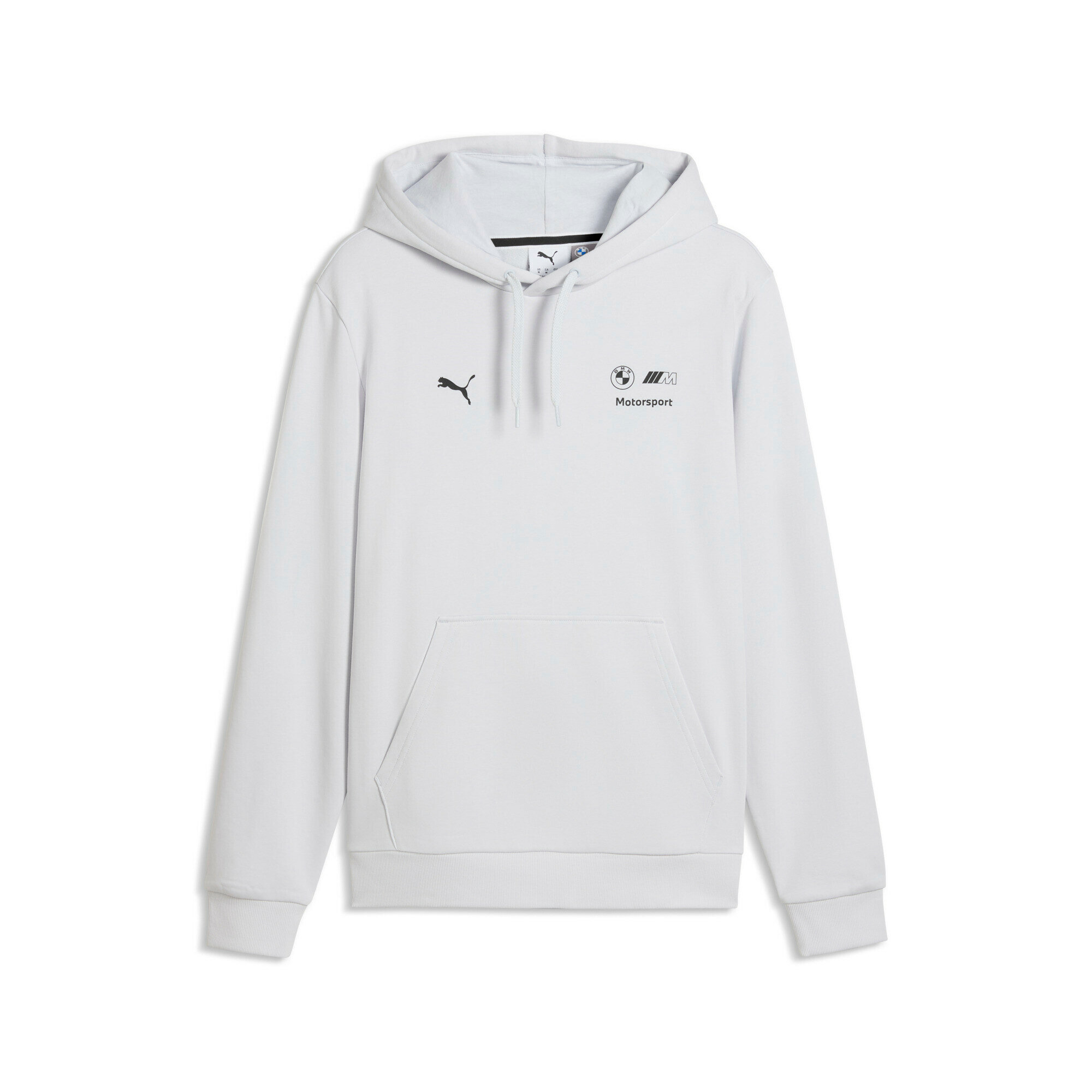Худи BMW MMS Ess Hoodie Ft