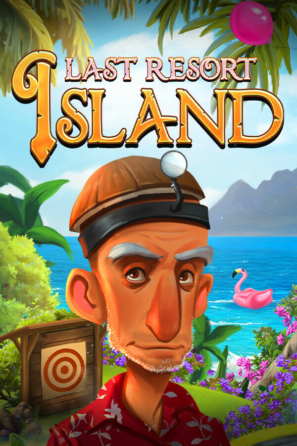 Last Resort Island, Все страны