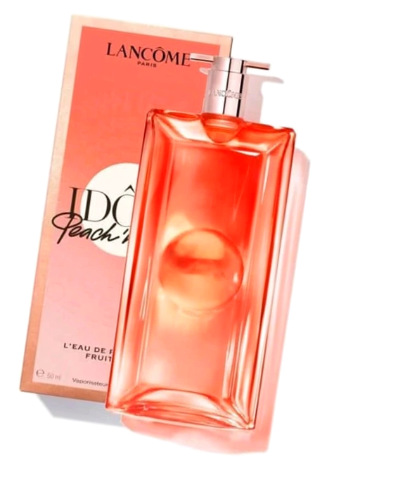 Lancome Idole Peach N Roses для женщин 50 мл парфюмерная вода - Идол Пич Н Розес