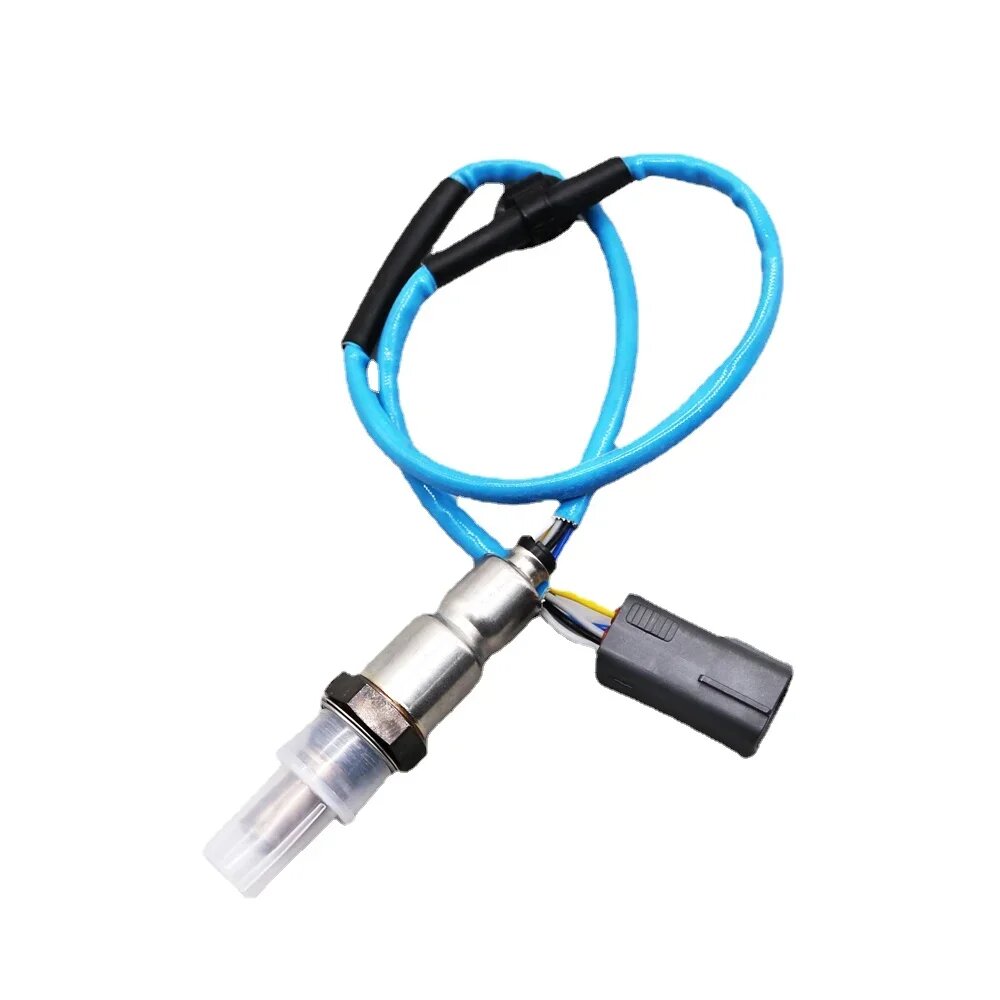 PE01-18-8G1 234-5059 Лямбда Датчик кислорода O2 5-проводной для 2014 2015 2016 2017 Mazda 3 6 CX-5 Upstream PE01188G1 PE01-18-8G1A