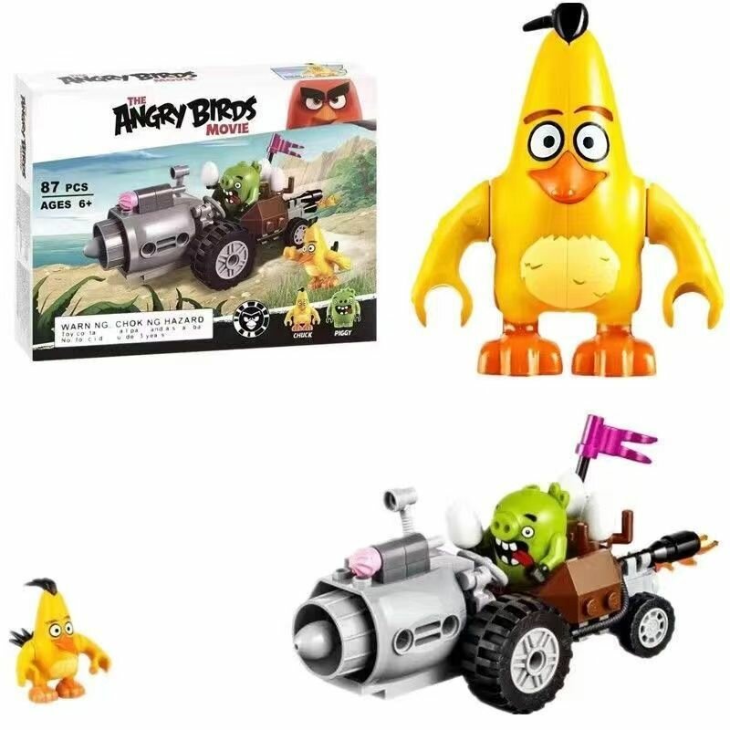 Конструктор