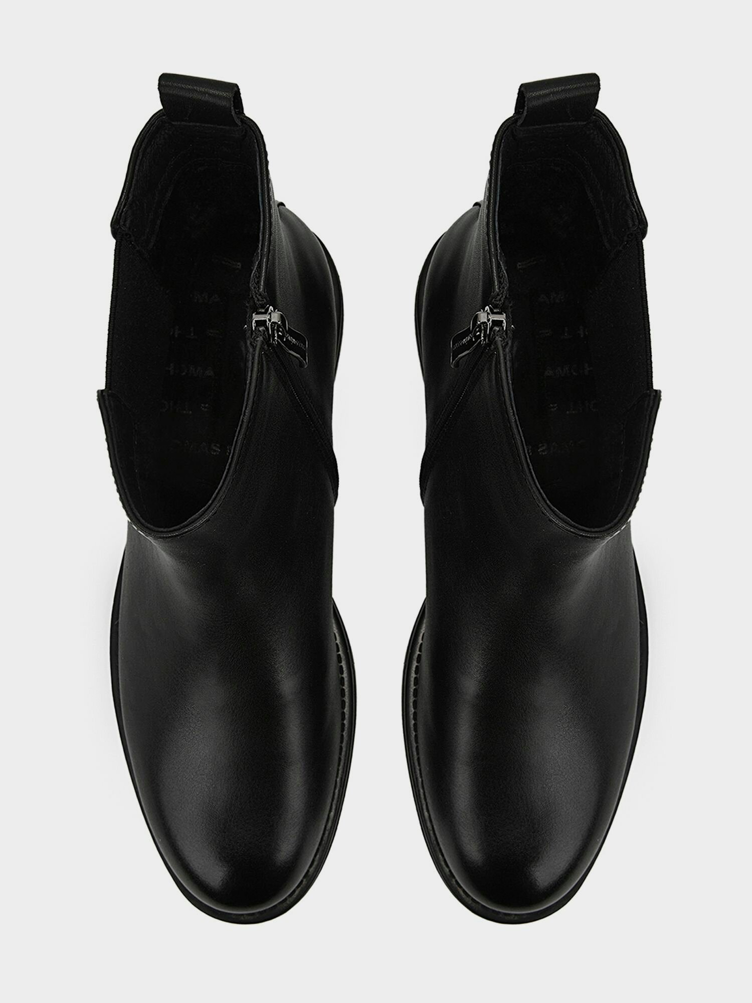 Ботинки челси