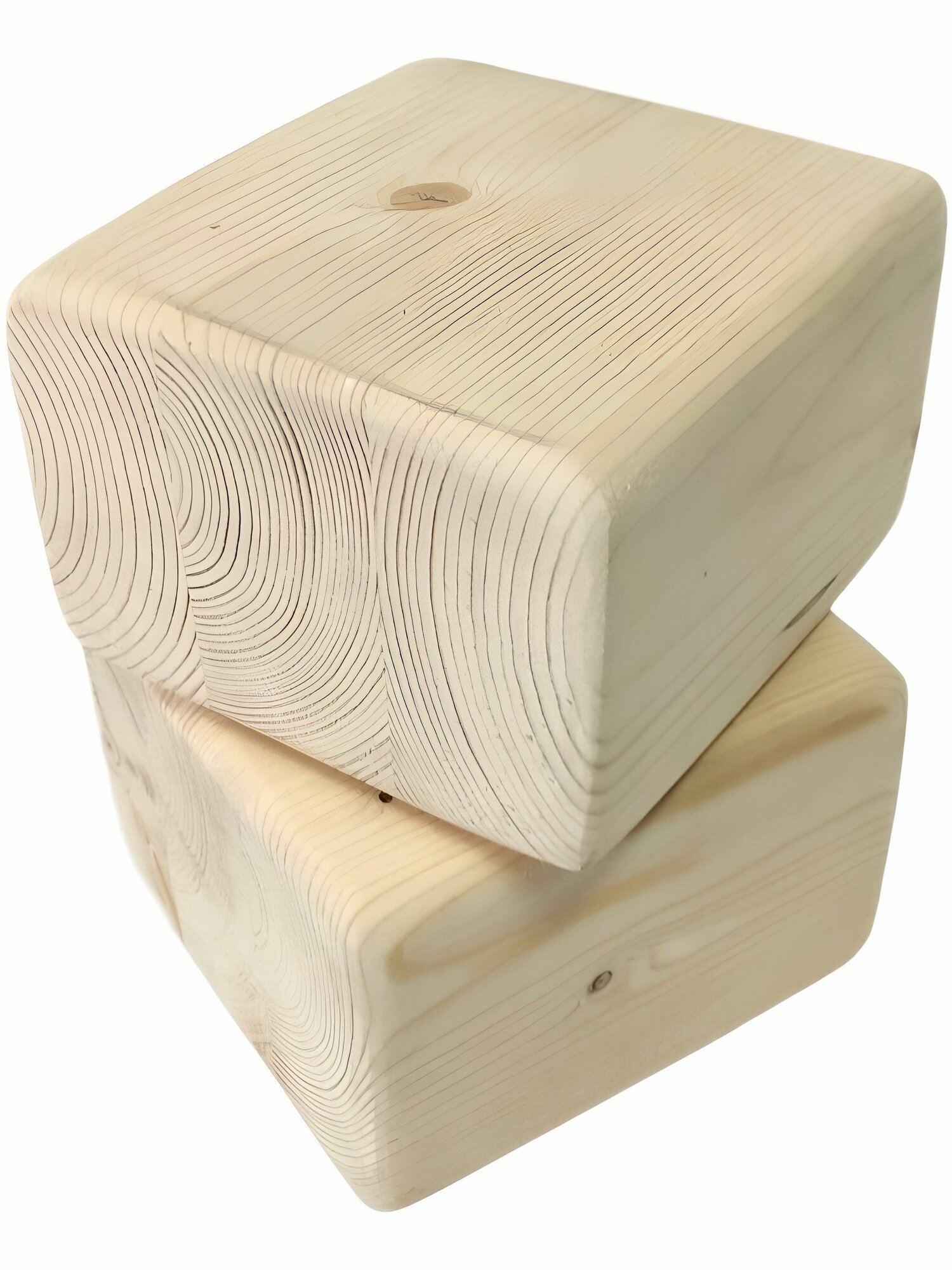 Гимнастические блоки для стойки на руках, йоги и фитнеса