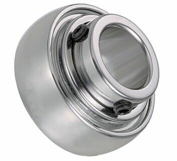 UC 207 BSS 2RS NSF H1 Подшипник шариковый радиальный однорядный из нержавеющей стали