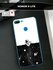 Чехол на Honor 9 Lite / Хонор 9 Лайт с принтом "Космический сон"