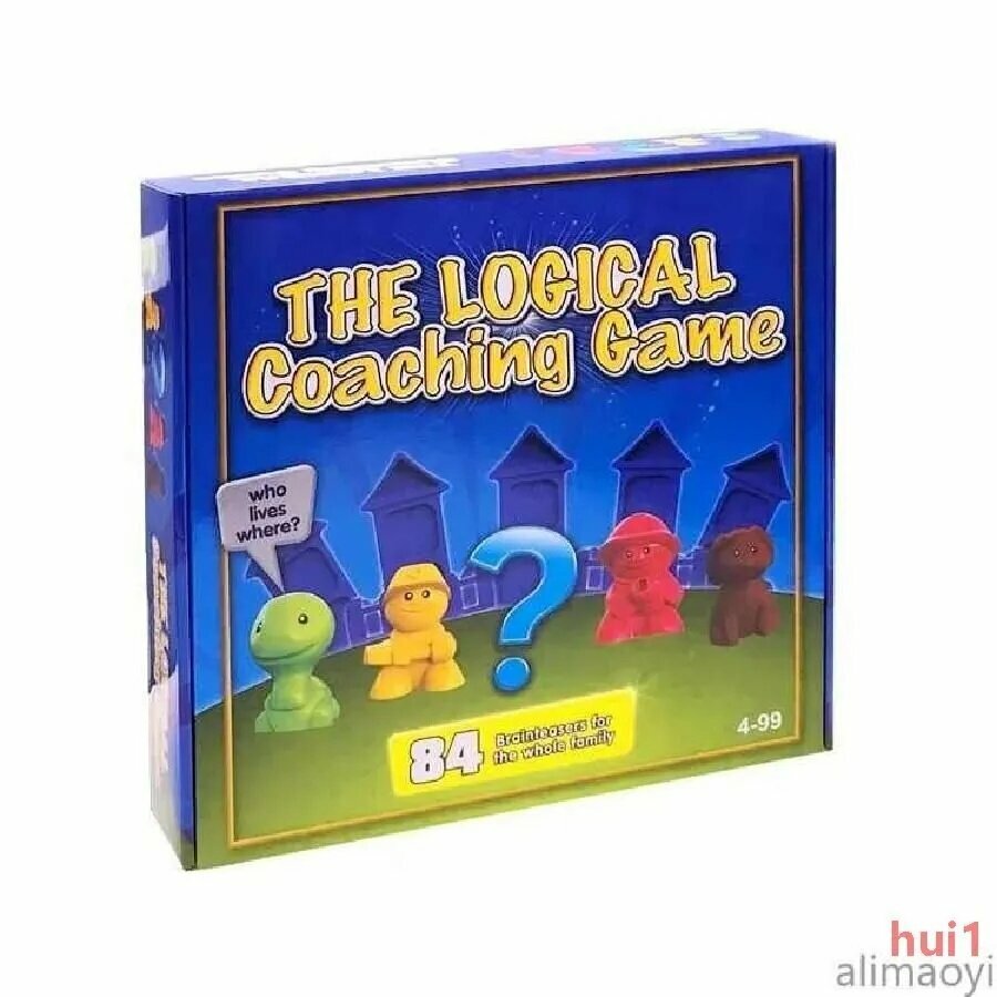 Настольная игра