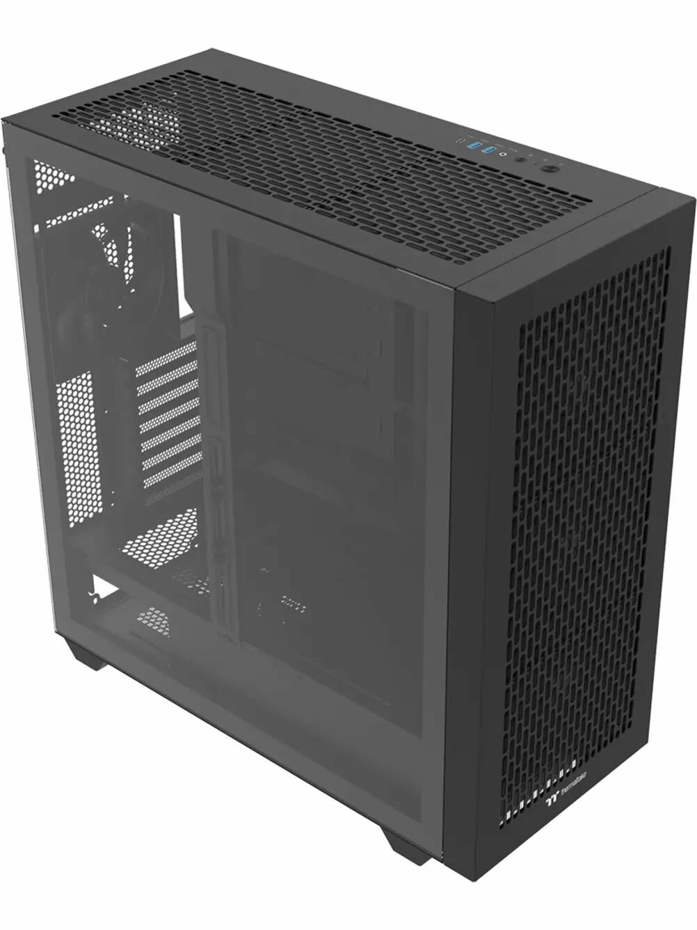 Компьютерный корпус Thermaltake CA-11D-00F1WN-00