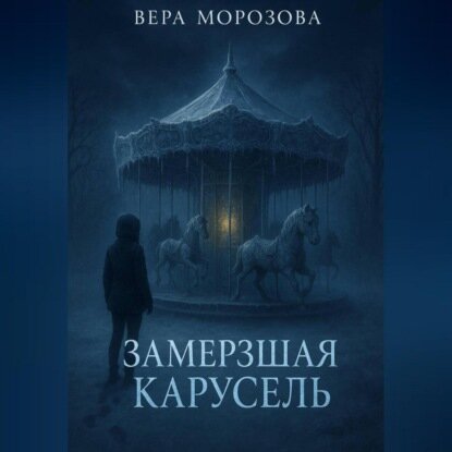 Замерзшая карусель [Аудиокнига]