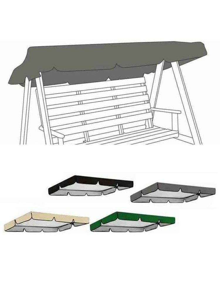 Крепление для беседки, перголы