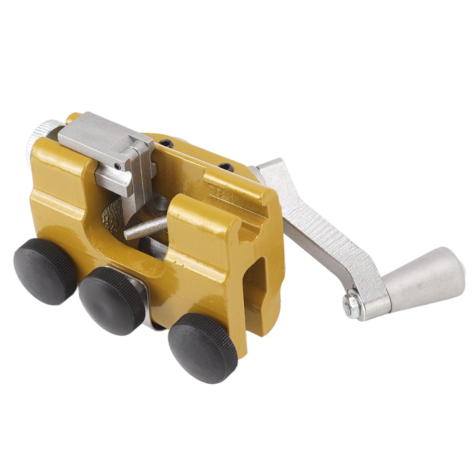 Ручная точилка для бензопилы Портативный набор инструментов для заточки бензопилы для цепных пил Электрические пилы