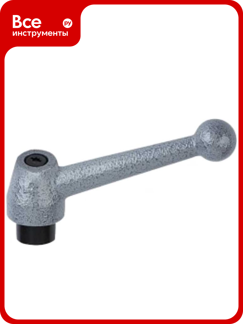 Зажимной рычаг KIPP K0120.108