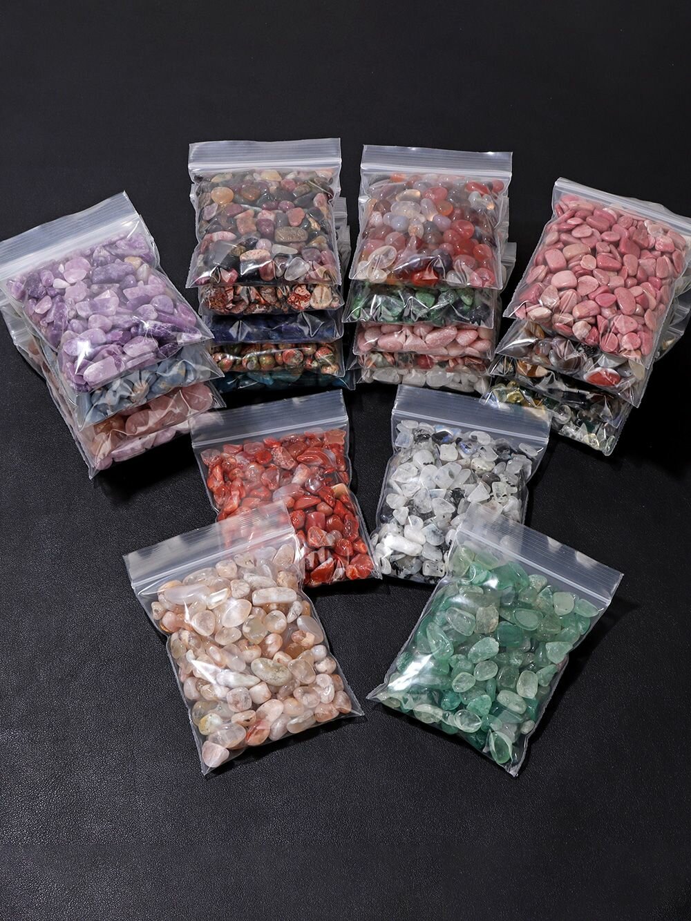 Аквариумный и садовый грунт Агат: галька Каспийского моря 7 9 мм, 100 г идеален для кактусов, суккулентов и аквариумных растений