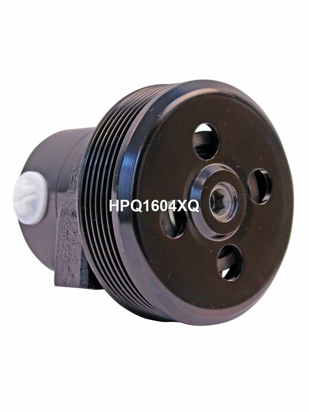 Насос гидроусилителя руля (ГУР) для автомобиля Gaz 2217, 3302