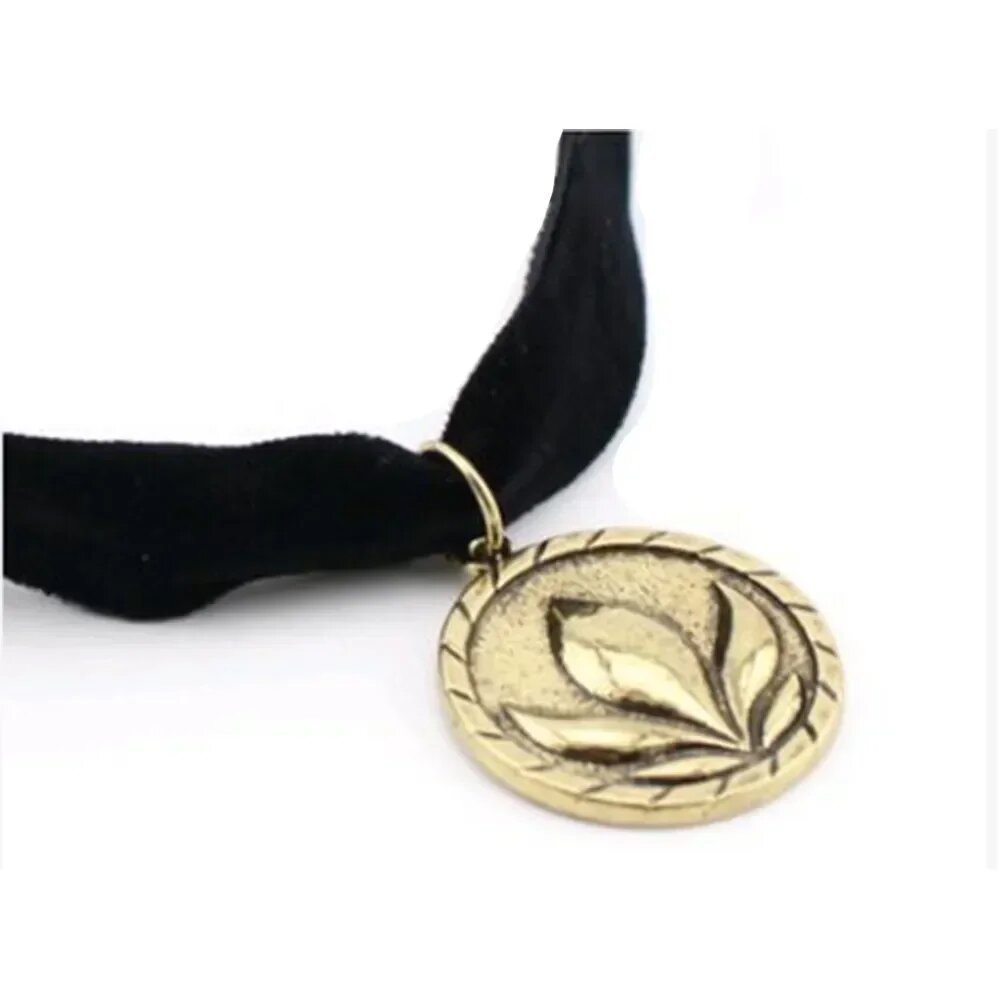 Костюм принцессы Анны из Холодного Сердца L, Necklace