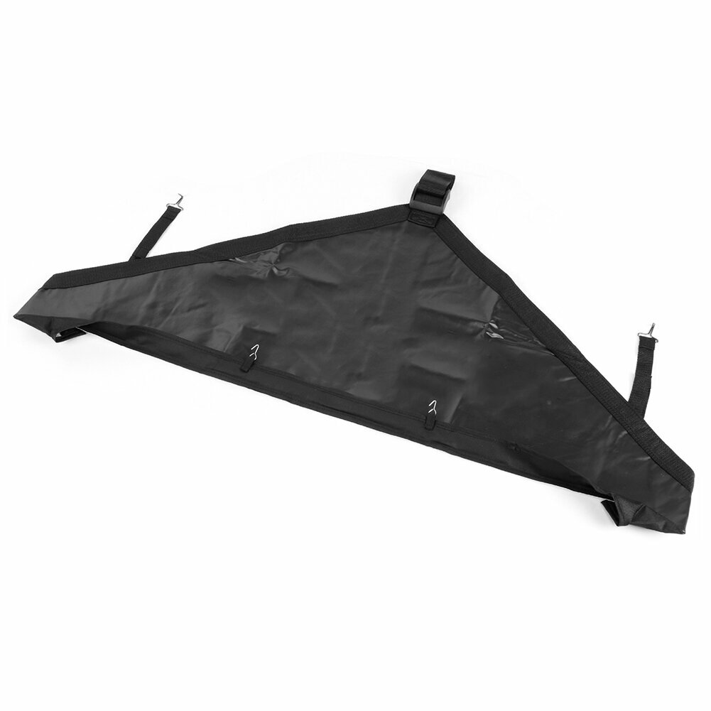 Чехол на капот для Jeep Wrangler JK 2007-2017 (звезда)