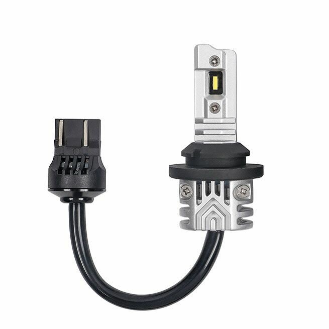 Лампа автомобильная светодиодная Vizant A3 7443 ультра яркая