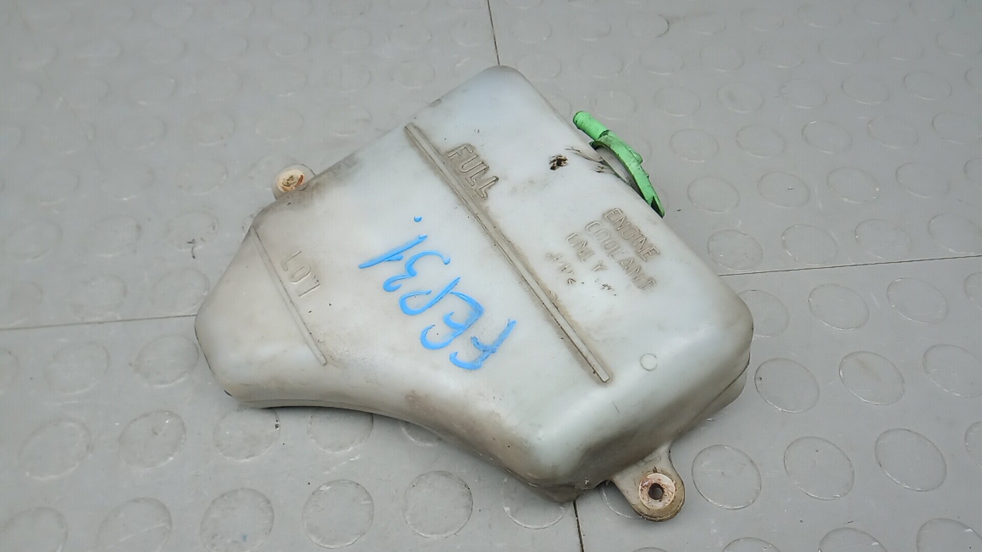 Бачок расширительный SUZUKI SX4 YA11S