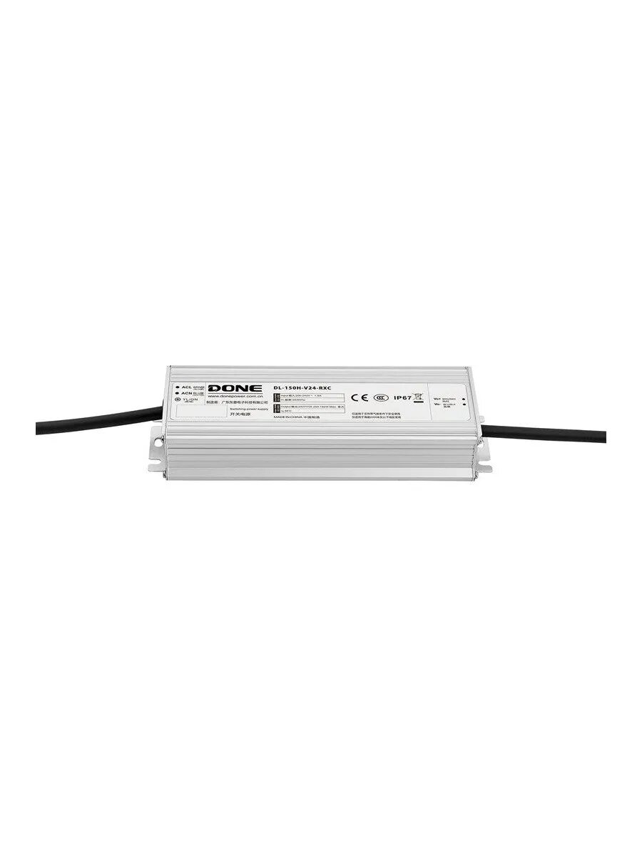 Источник питания AC-DC 150 Вт (48В/3.12А)