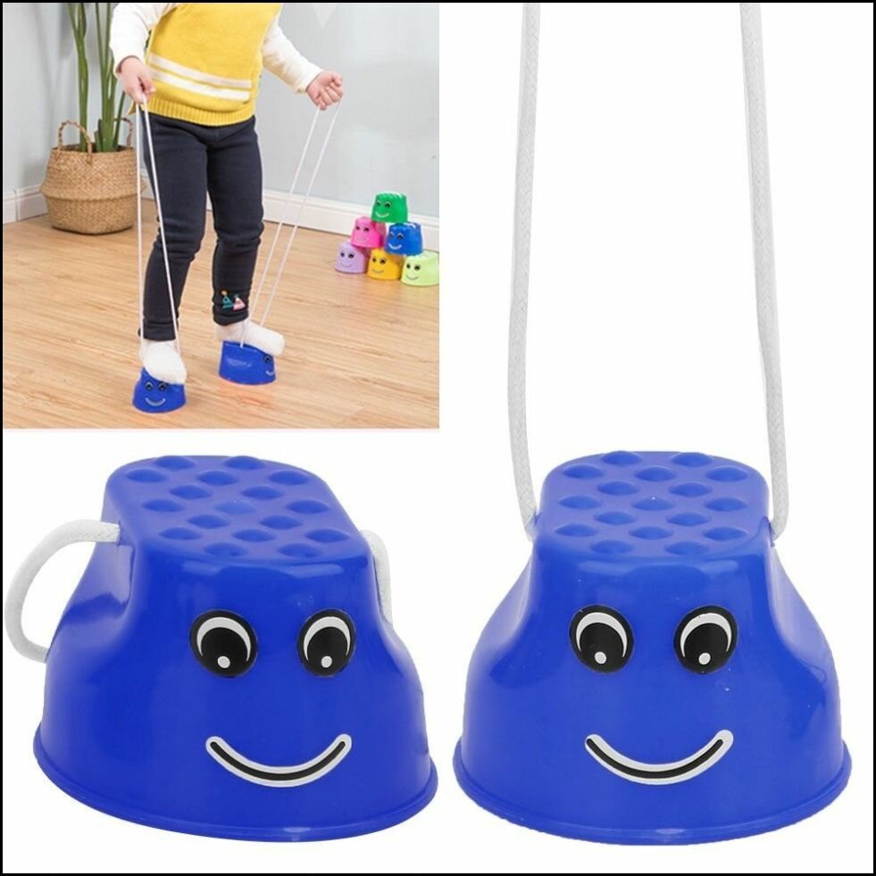 Набор для подвижных игр