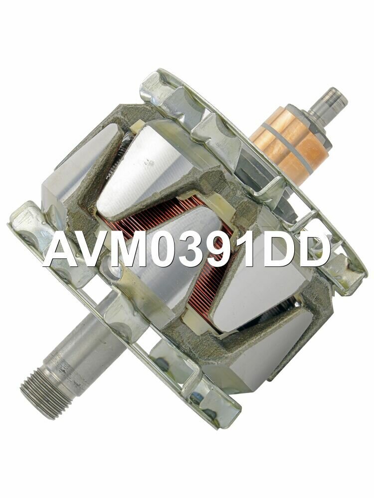 Ротор генератора Krauf AVM0391DD