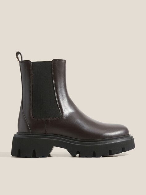 Ботинки челси