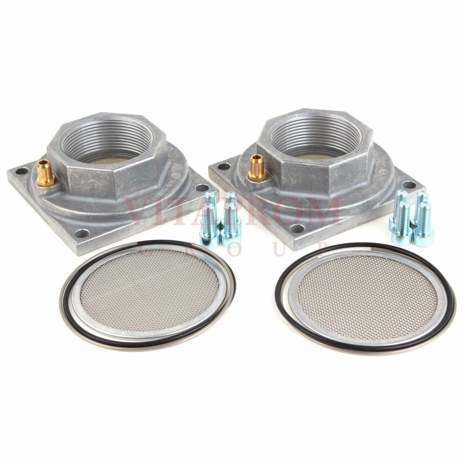 Фланец Honeywell KTCOMS50