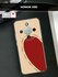 Силиконовый чехол на Honor X9d / Хонор X9d с принтом amor heart 1
