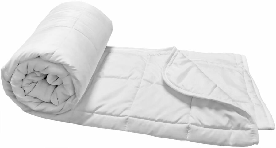 Одеяло HOMECLUB Basic 140х205см — фото 1
