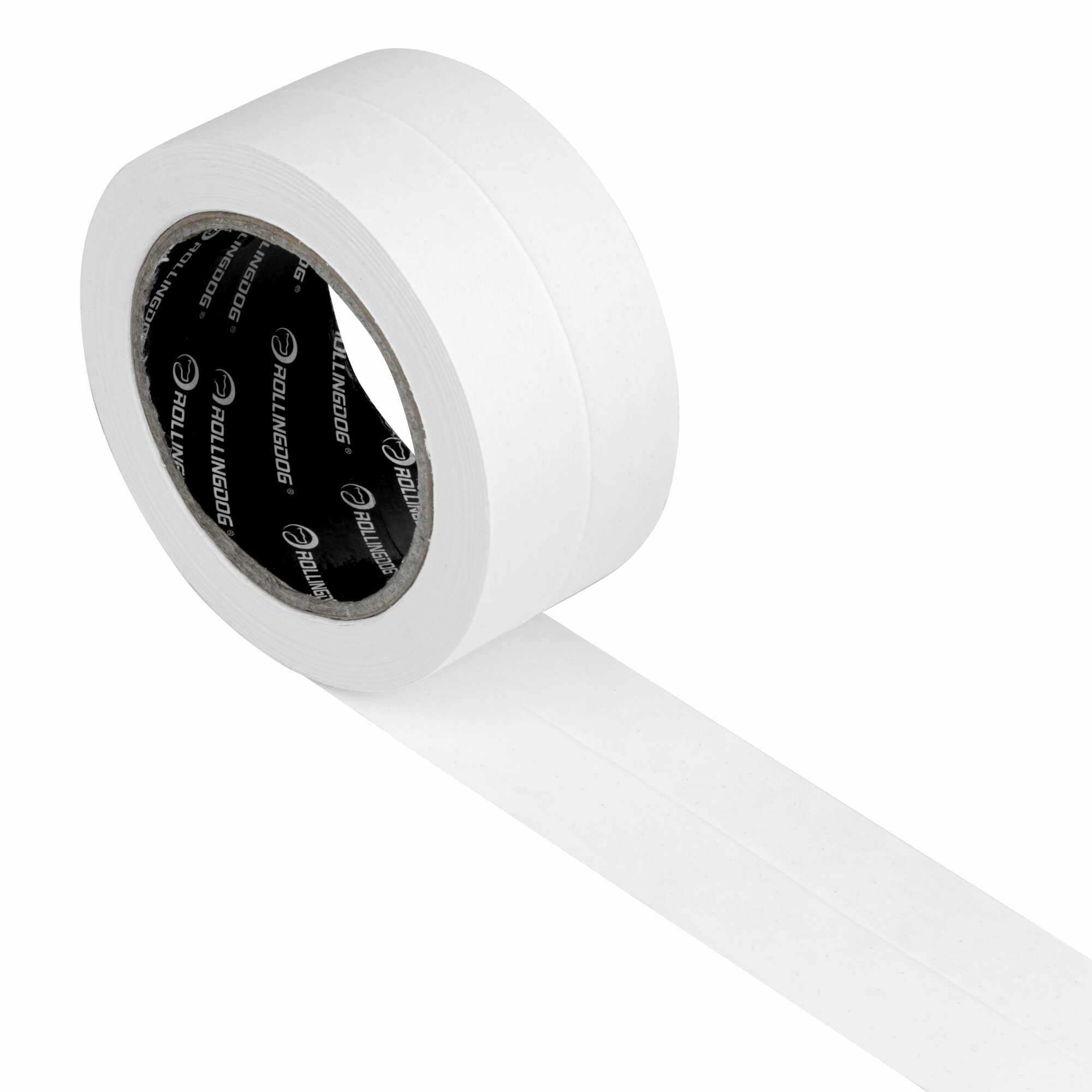 Лента для швов гипсокартона Rollingdog 5см*23м, серия Professional, арт.80305