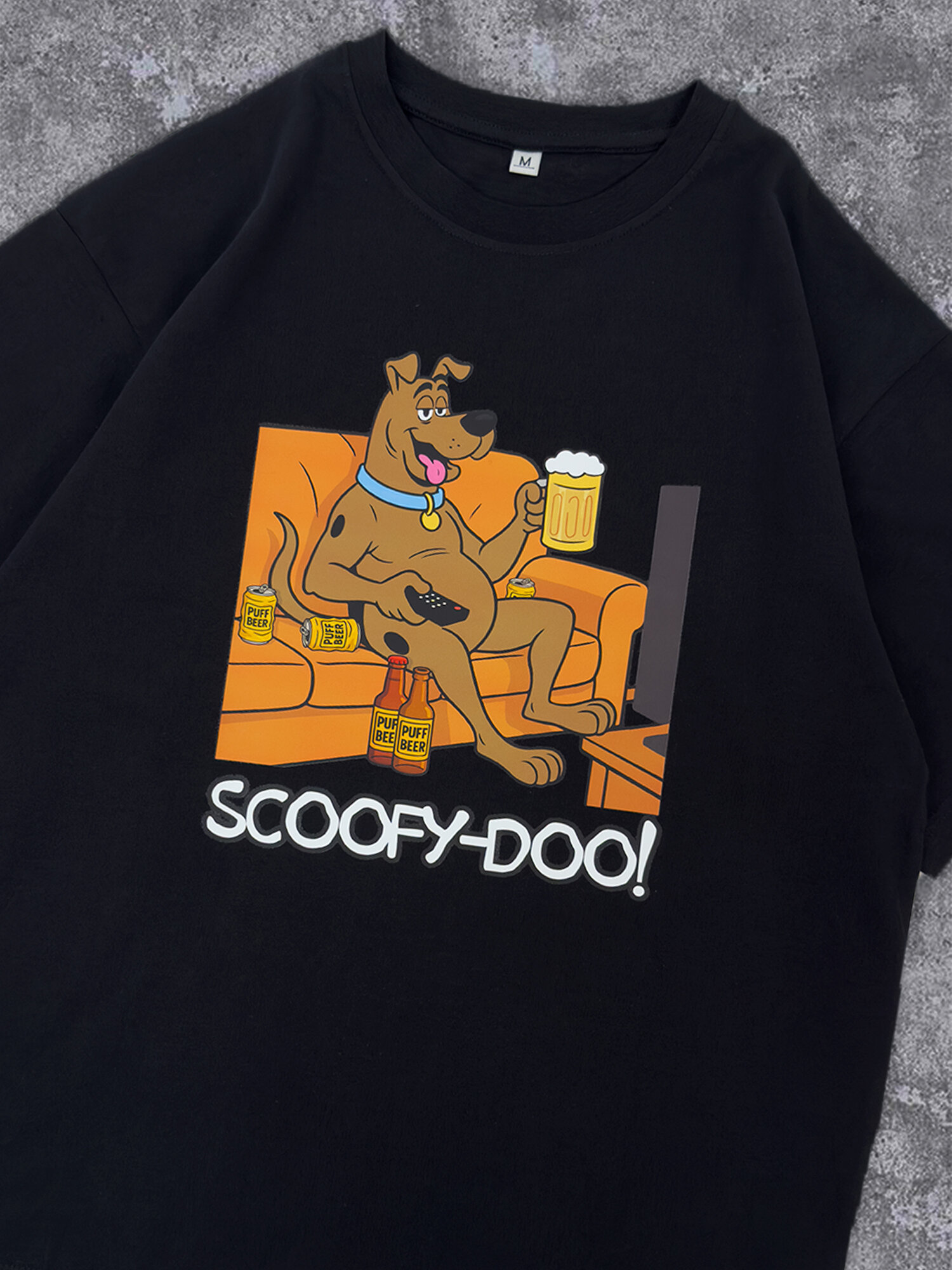 Футболка спортивная