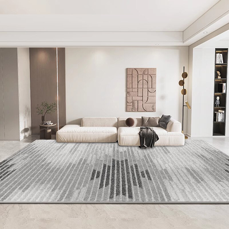 Легкий роскошный высококачный диван чайный ПОЛ ковер 160*230 СМ комната, прямоугольный, войлочная основа