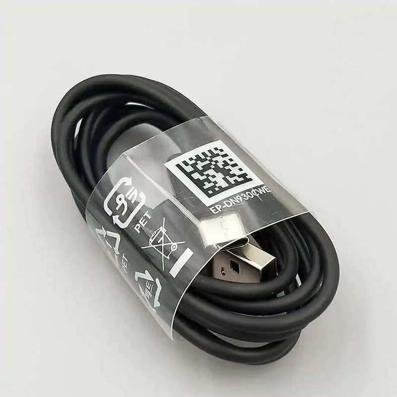 Original Samsung Fast Charger 9V1.67A Charge Adapter Type C Cable For Galaxy S10 S9 S8 Plus Note 8 9 A30 A40 A50 A70 S A21S M31S