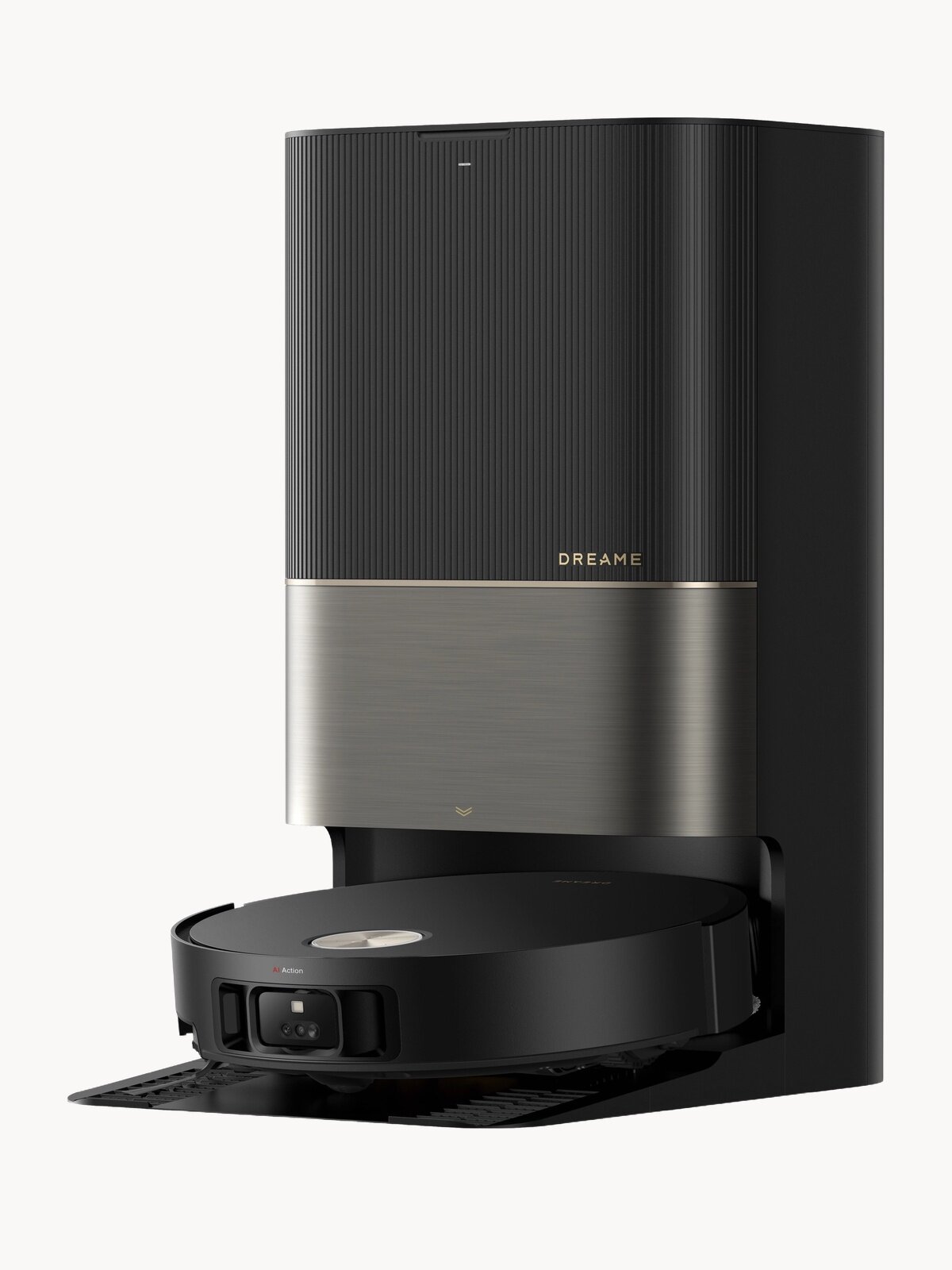 Робот-пылесос Dreame X50 Ultra Complete