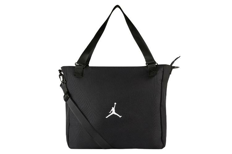 Сумка Jordan канвасовая