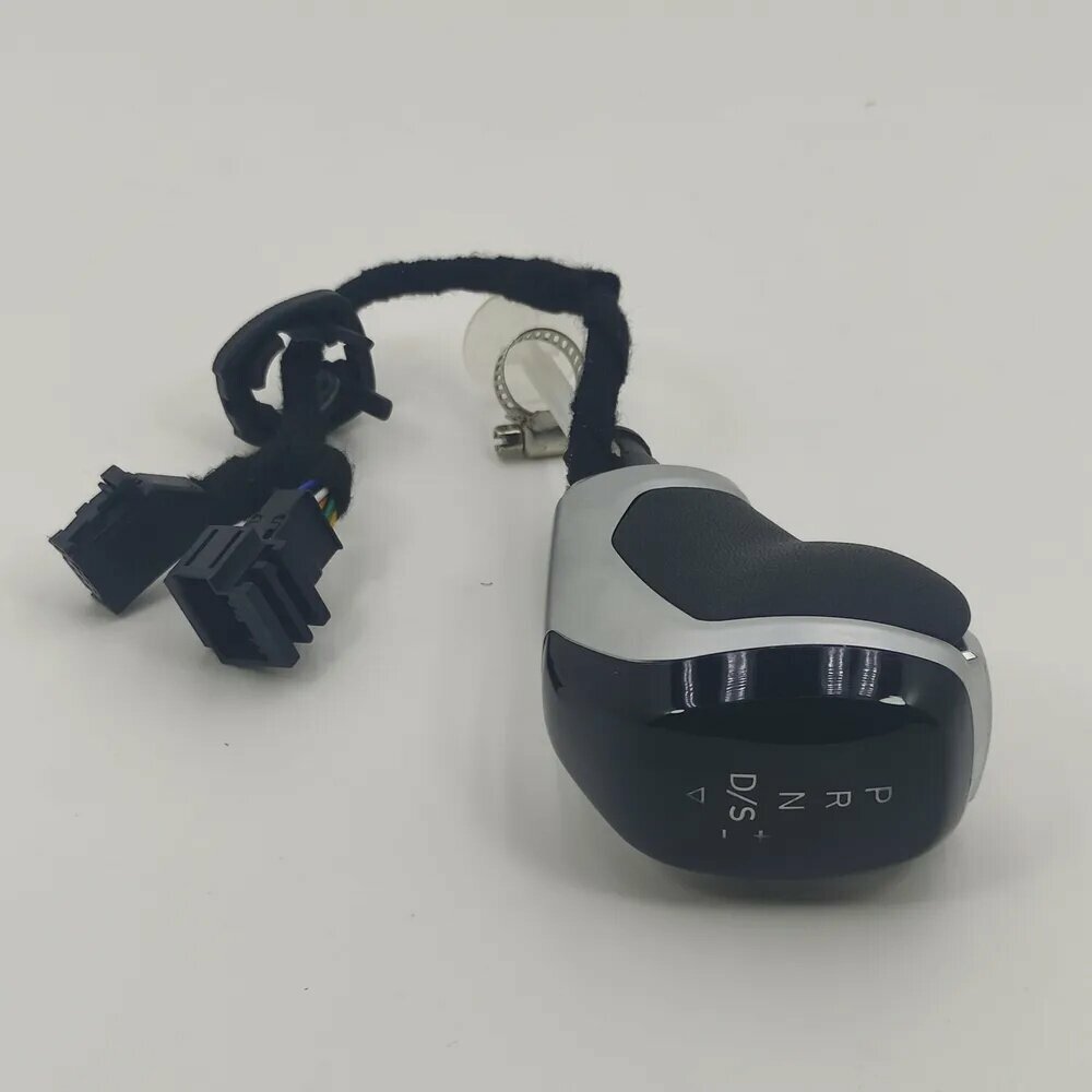 Ручка АКПП для Volkswagen/Skoda/VAG с подсветкой