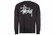 Толстовка Stussy, размер XL