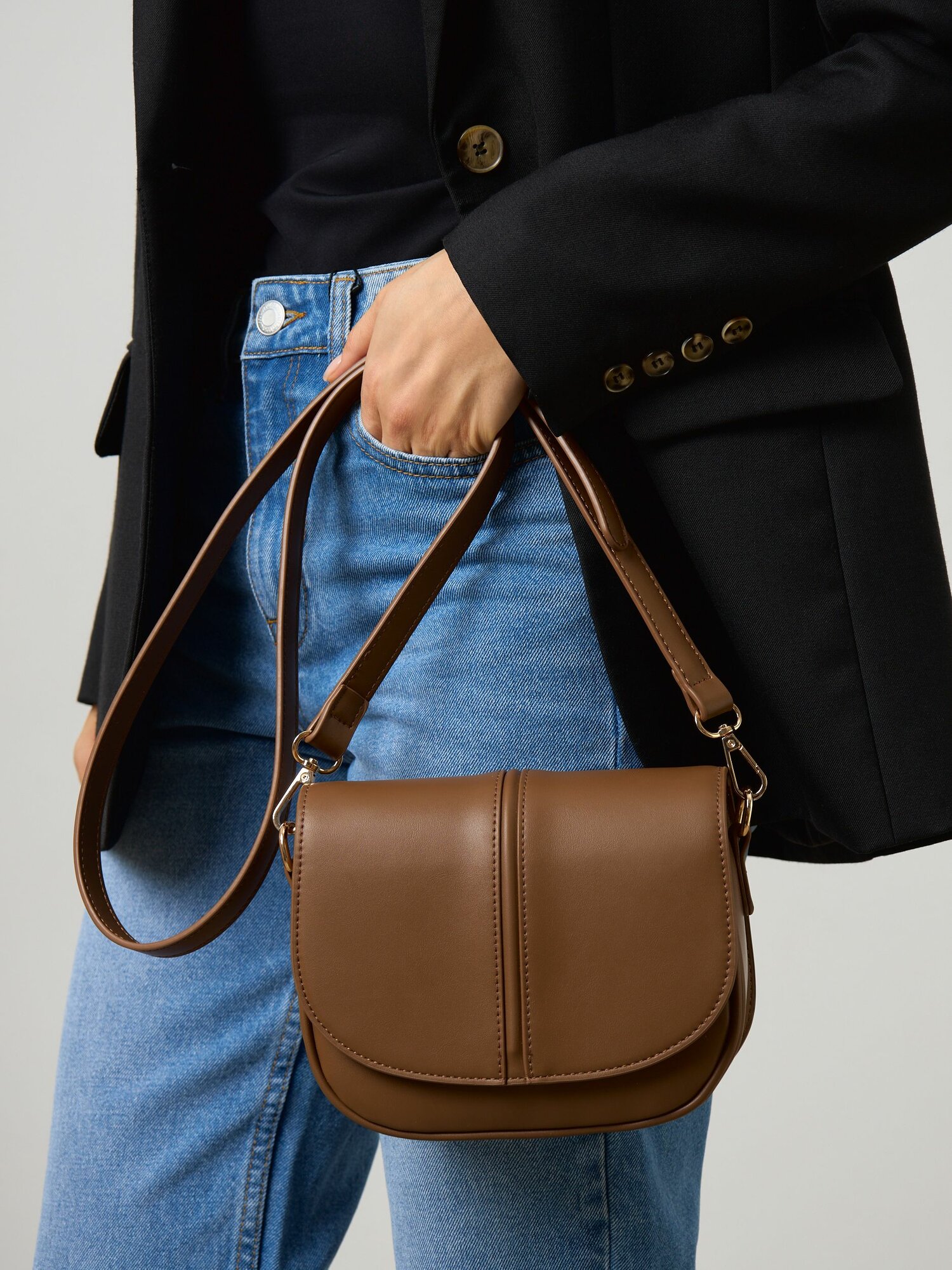 Сумка кросс-боди