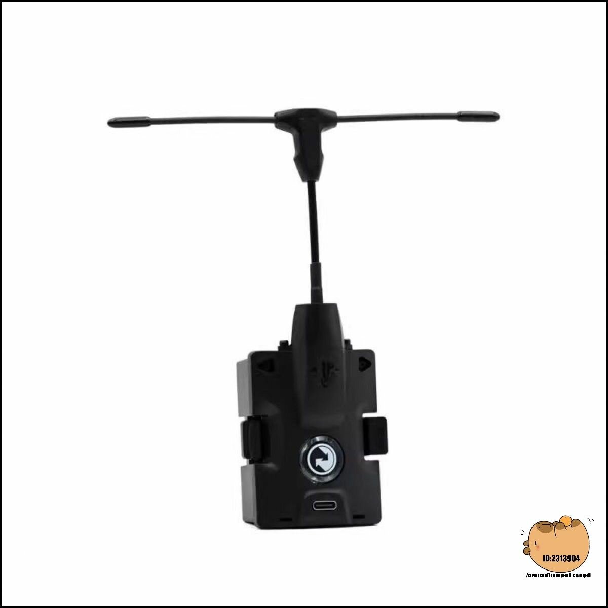 Эксклюзивный стартовый набор TBS Crossfire Micro TX V2